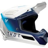Thor Dirt Bike & Motocross Helmet | MotoSport