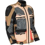 ADV Coat - Dual Sport Jacket | MotoSport