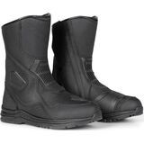 Shop Tourmaster Helix Vented Touring Boots | MotoSport
