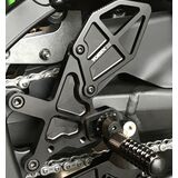 Vortex V3 2.0 Adjustable Rearset | MotoSport