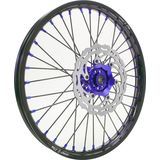 Warp 9 Motorcycle Wheels | MotoSport