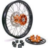 Warp 9 Motorcycle Wheels | MotoSport