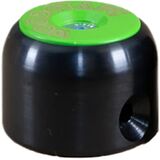 Shop Woodcraft Frame Slider Puck With Aluminum Insert | MotoSport