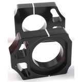 Dirt Bike Axle Blocks | MotoSport