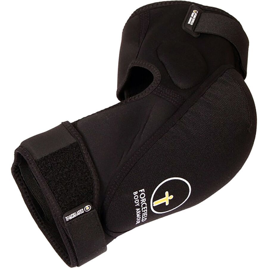 Forcefield Body Armour AR CE2 Knee Armor | MotoSport