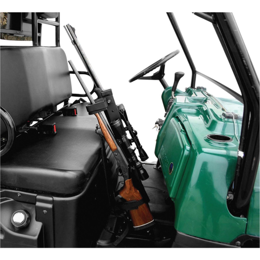 Great Day Quick Draw Gun Rack | MotoSport