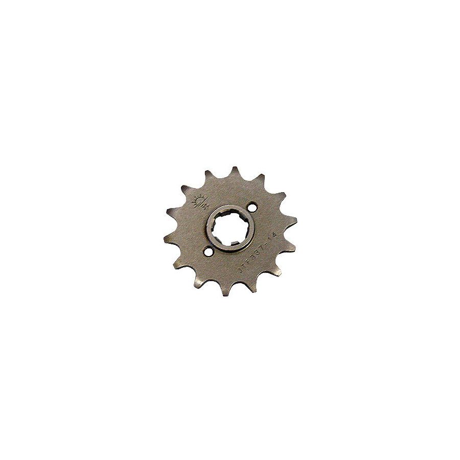JT Steel Front Sprocket - 520 / 14T JTF564.14 824225204865| eBay