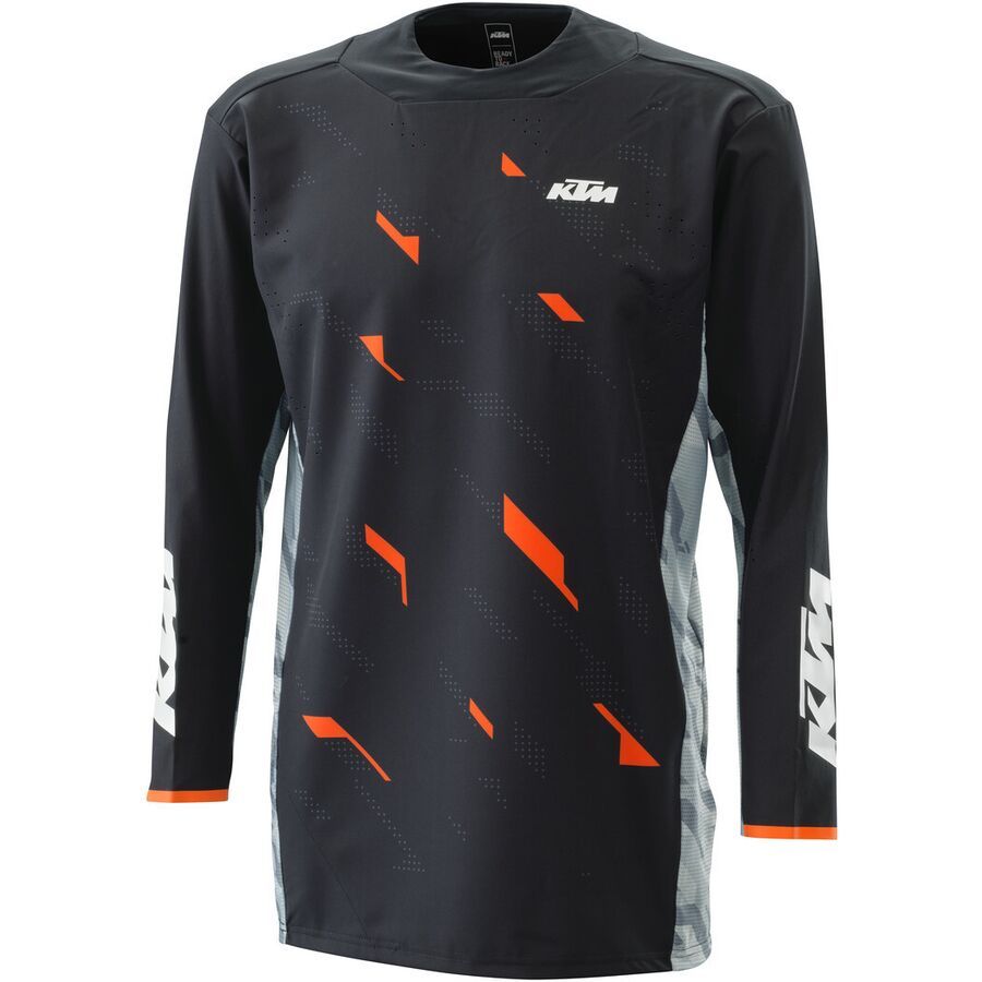 KTM PowerWear 2021 Racetech Jersey | MotoSport