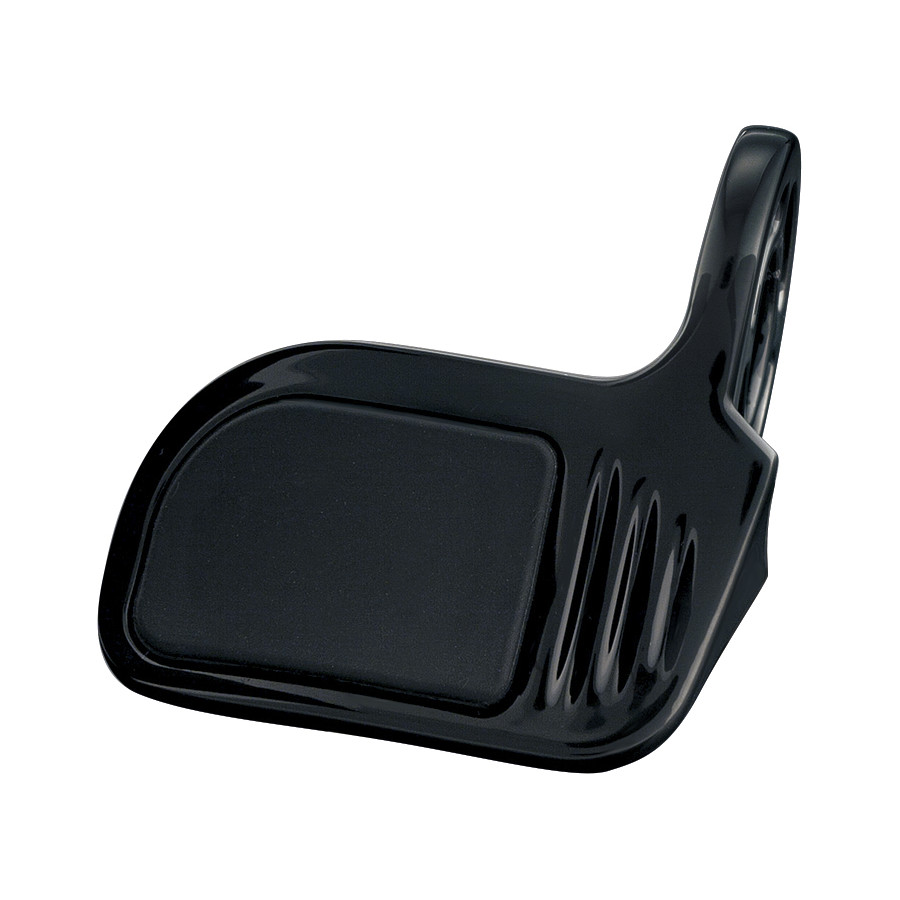 Kuryakyn ISO Contoured Throttle Boss | MotoSport