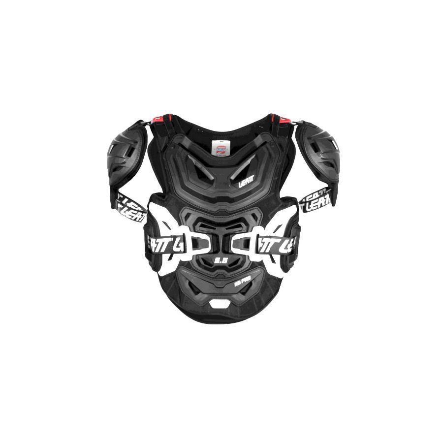 Leatt 5.5 Pro HD Chest Protector | MotoSport