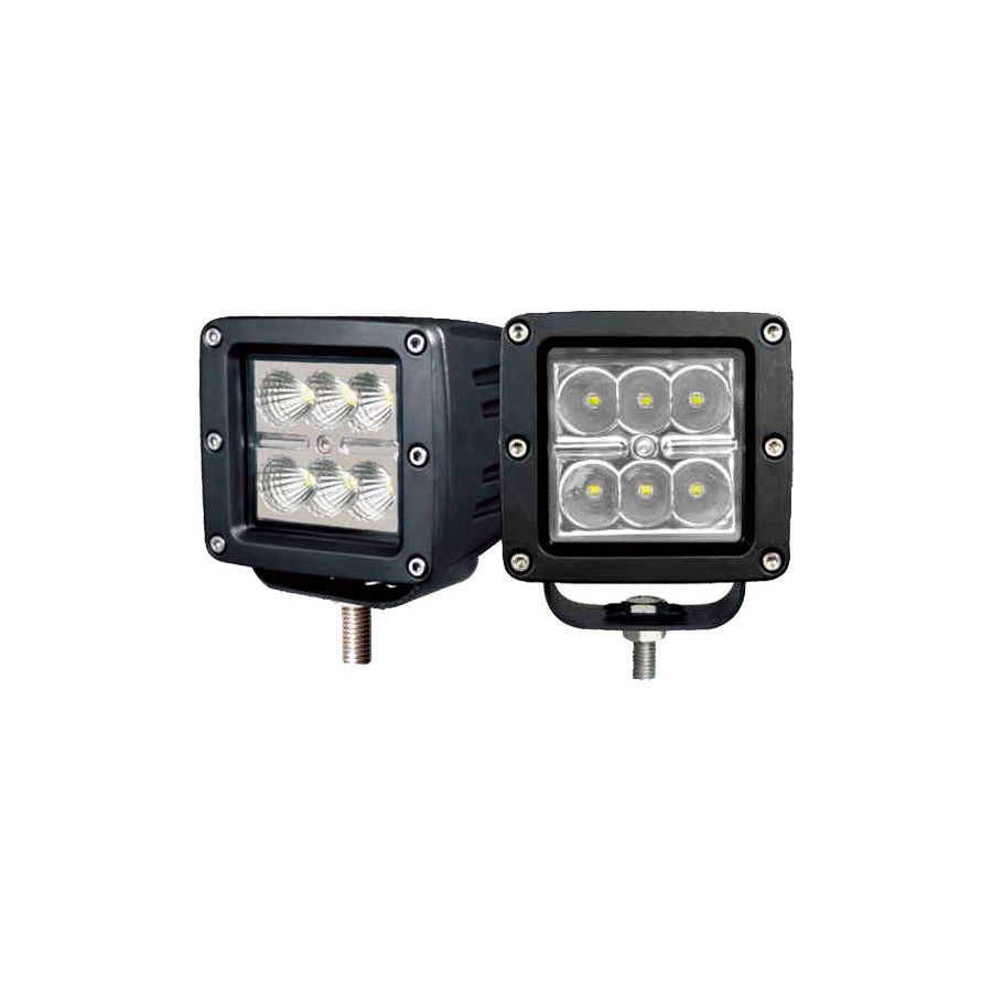 Open Trail LED Light | MotoSport