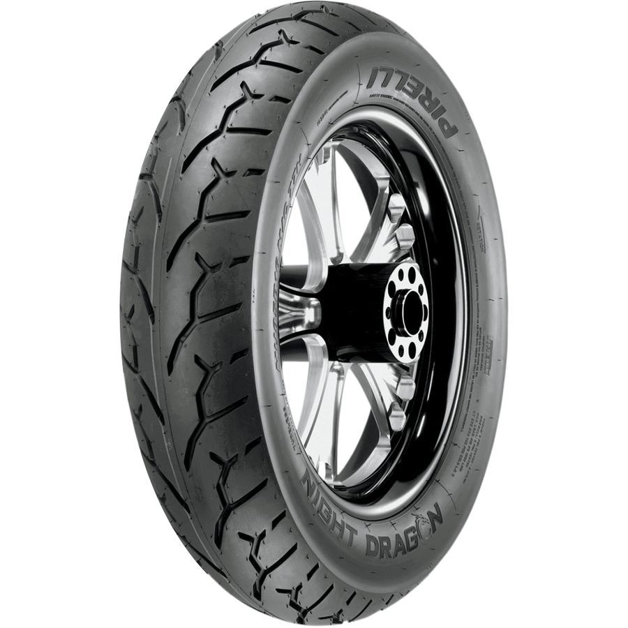 Pirelli Night Dragon GT Rear Tire | MotoSport