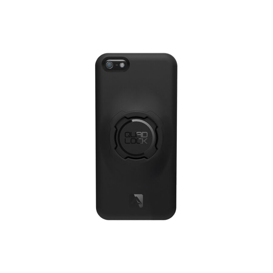 Quad Lock iPhone Case | MotoSport