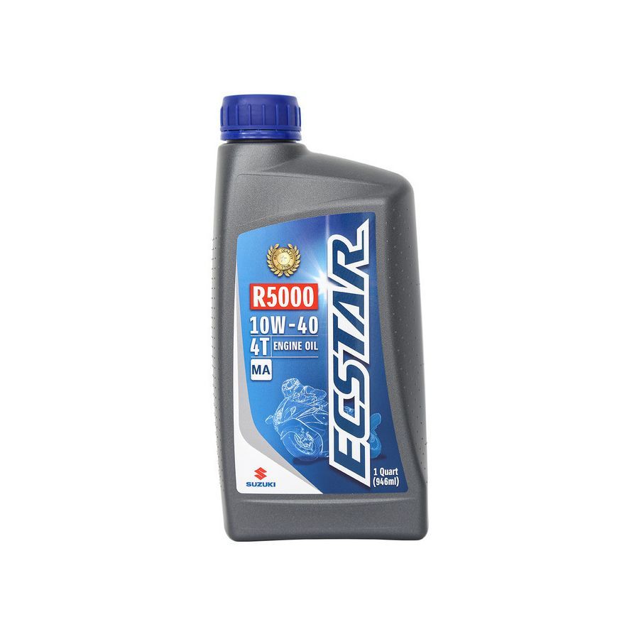 Suzuki ECSTAR R5000 Mineral Oil | MotoSport