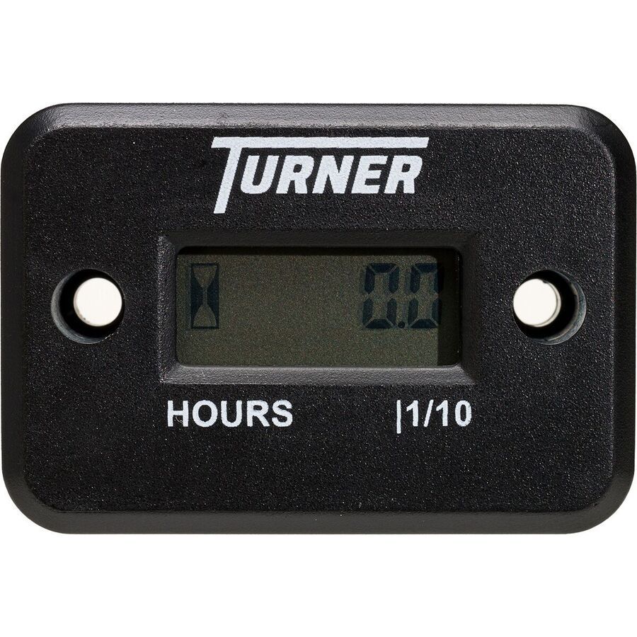 Turner Performance Products Hour Meter | MotoSport