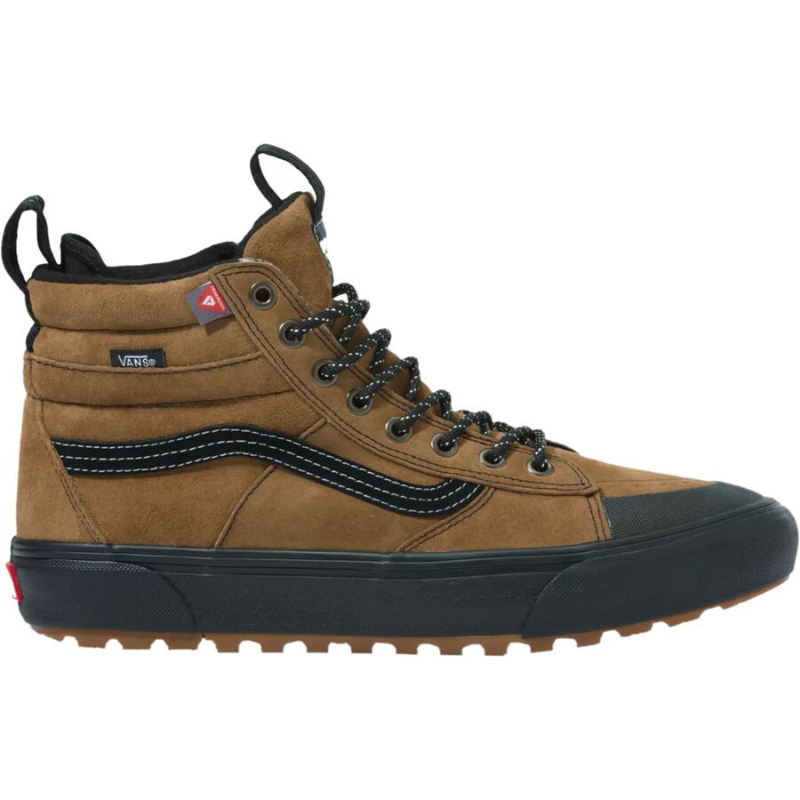 Shop Vans Sk8-HI MTE-2 Shoe | MotoSport Shop Vans Sk8-HI MTE-2 Shoe | MotoSport