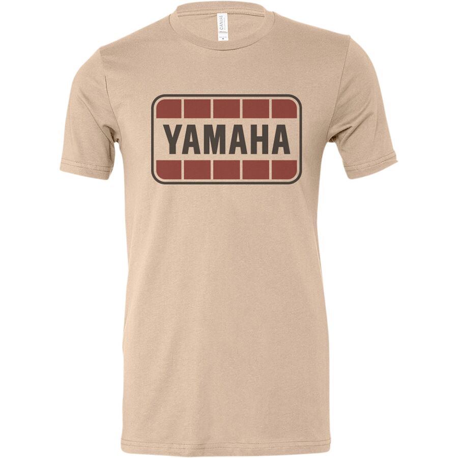 Yamaha Apparel Rogue T-Shirt | MotoSport