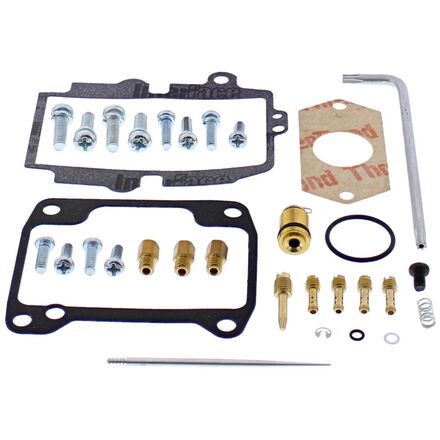Shop All Balls Carburetor Rebuild Kit | MotoSport