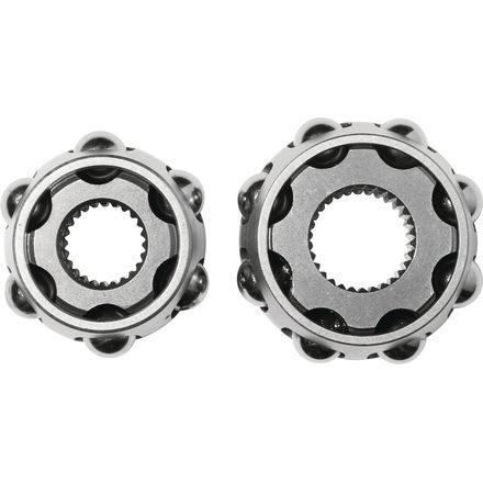 All Balls Xtreme 8 Ball Axle | MotoSport