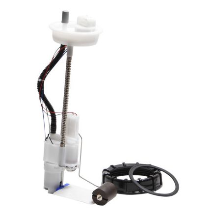 Utility ATV Fuel System | MotoSport