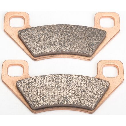 All Balls Sintered Brake Pads | MotoSport