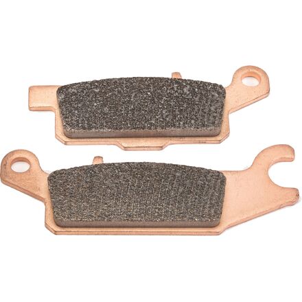 All Balls Sintered Brake Pads | MotoSport