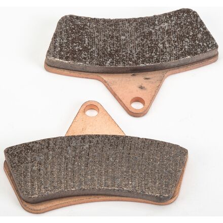 All Balls Sintered Brake Pads | MotoSport