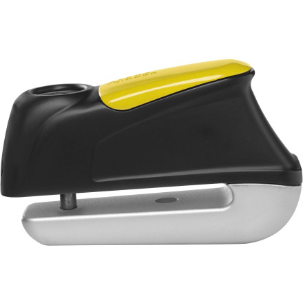 Shop Abus Trigger Alpha 340 Disc Lock | MotoSport (Legacy URL)