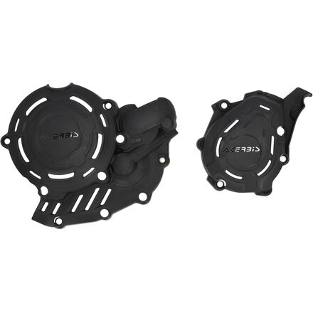 Acerbis X-Power Engine Cover Kit | MotoSport