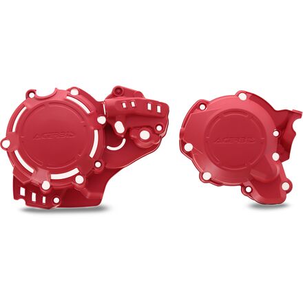 Acerbis X-Power Engine Cover Kit | MotoSport