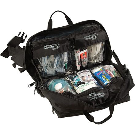Motorcycle Camping Gear | MotoSport