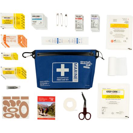 Adventure Medical Kits Marine 150 Medical Kit | MotoSport (Legacy URL)