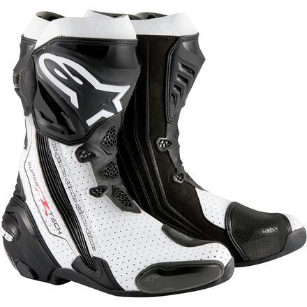 Alpinestars Supertech R Boots | MotoSport