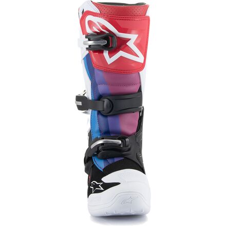 Alpinestars Youth Tech 7S Boots (Sizes 2-8) | MotoSport