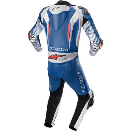 Alpinestars Racing Absolute One-Piece Leather Suit | MotoSport