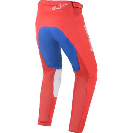 Alpinestars 2021 Racer Pants - Supermatic | MotoSport