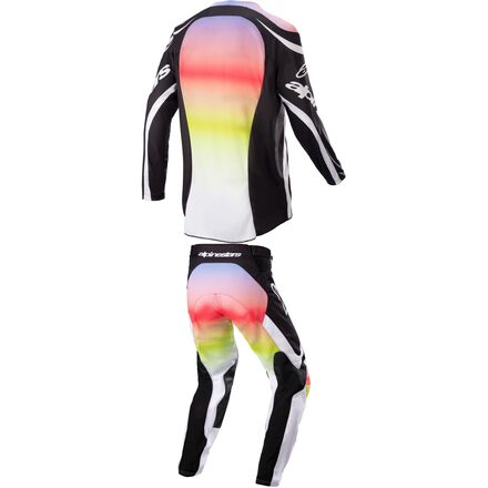 Alpinestars 2023 Racer Combo - Semi | MotoSport