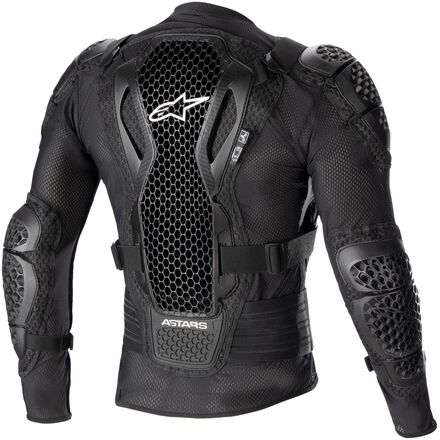 Shop Alpinestars Bionic Action V2 Protection Jacket | MotoSport
