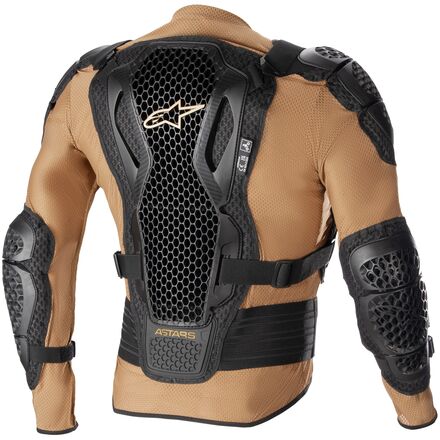 Shop Alpinestars Bionic Action V2 Protection Jacket | MotoSport