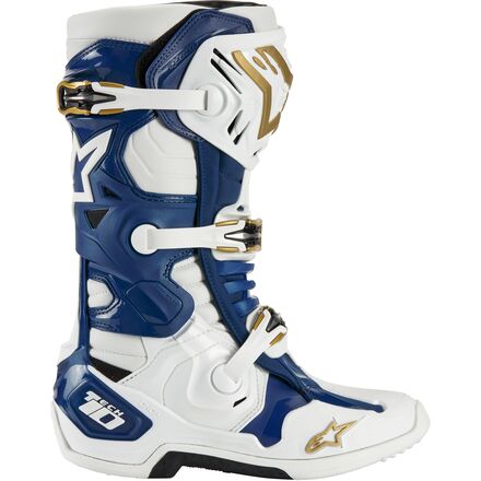 Alpinestars Tech-10 Boots - Tropical LE | MotoSport