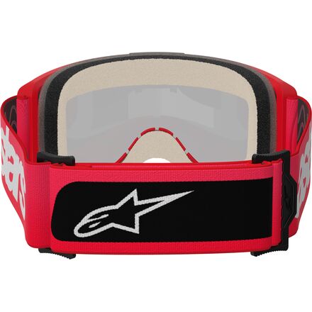 Shop Alpinestars Vision 5 Blaze Goggles | MotoSport
