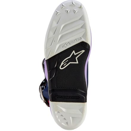 Shop Alpinestars Tech-7 Boots - Imperial LE | MotoSport