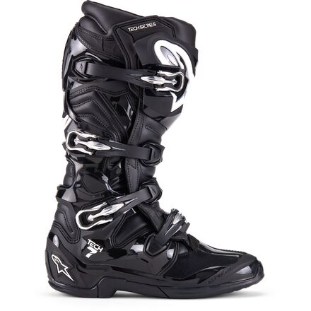 Shop Alpinestars 2025 Tech-7 Boots | MotoSport