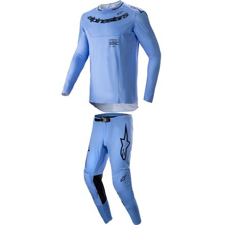 Alpinestars 2024 Supertech Combo - Dade | MotoSport