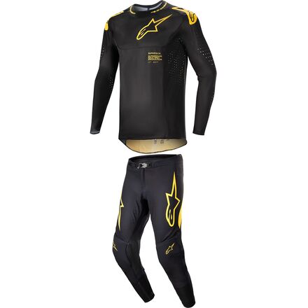 Alpinestars 2024 Supertech Combo - Ward | MotoSport