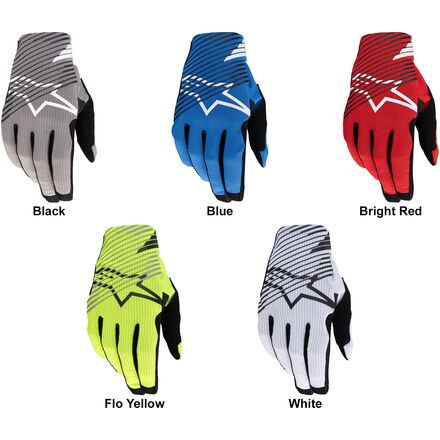 Shop Alpinestars 2025 Racer Combo - Veil | MotoSport