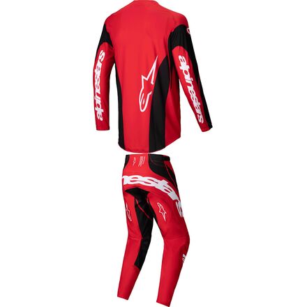 Shop Alpinestars 2025 Techstar Combo - Dreem | MotoSport