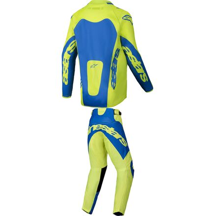 Shop Alpinestars 2025 Youth Racer Combo - Veil | MotoSport