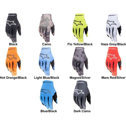 Shop Alpinestars 2025 Youth Racer Combo - Veil | MotoSport