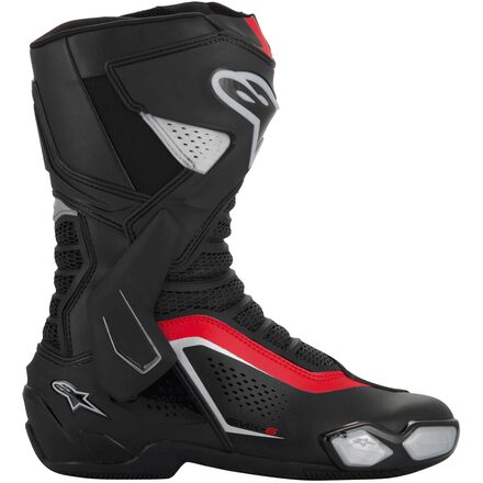 Shop Alpinestars SMX-6 V3 Vented Boots | MotoSport